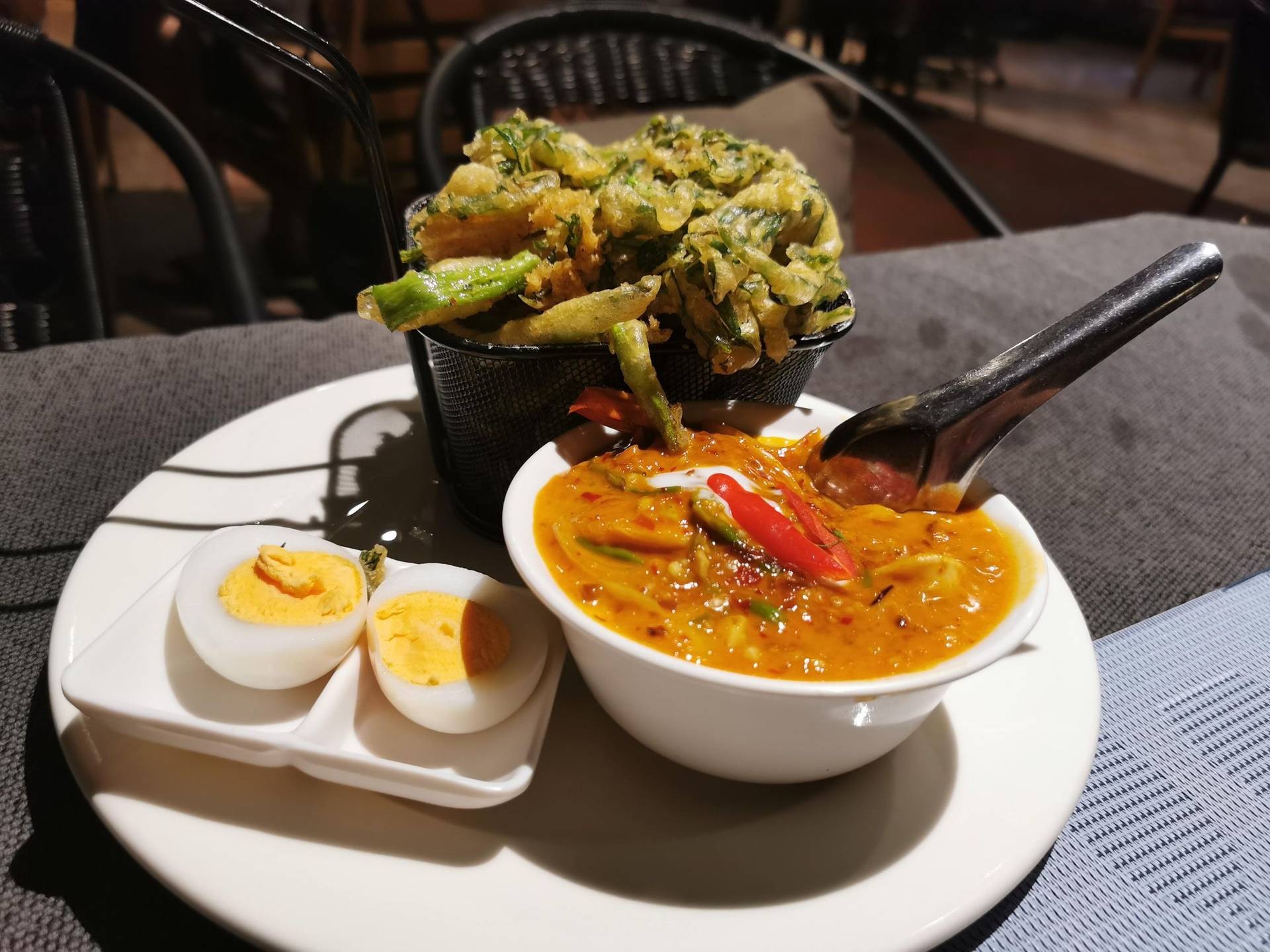 รูป Good times restaurant