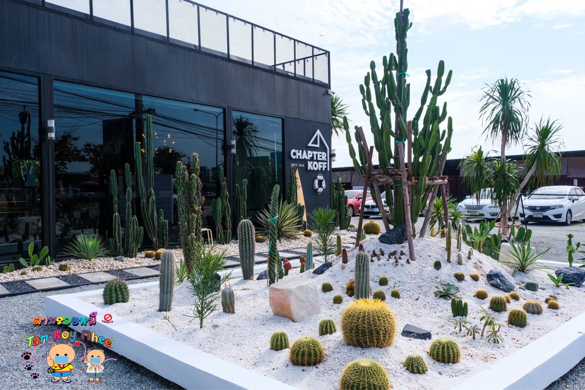 รูป Chapter Koff Chonburi