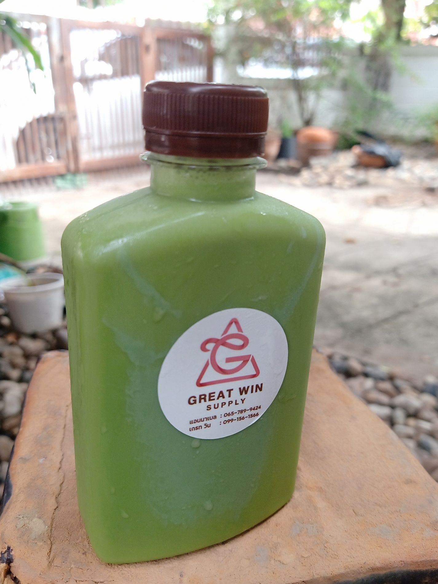 ร้าน GREAT WIN ซาลาเปา อาหารตามสั่ง | รีวิวร้านอาหาร