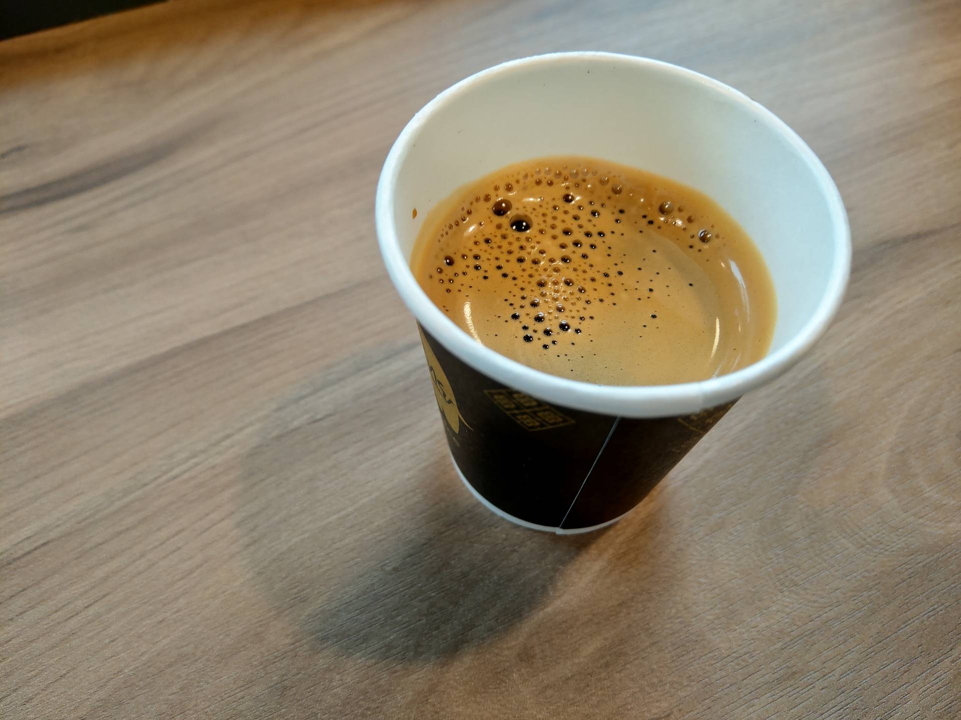 รีวิว PunThai Coffee หลังพาราไดซ์ - 40 บาทยังเสียดายเงิน