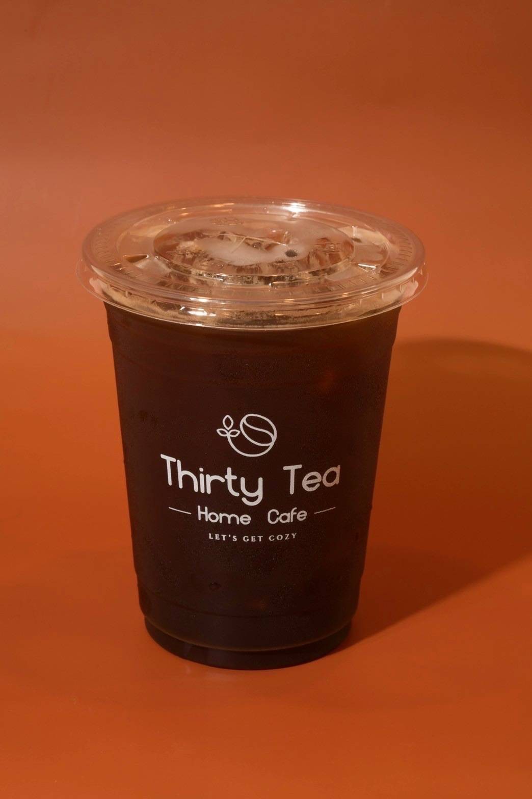 รูป กาแฟ Thirty Tea Home Cafe