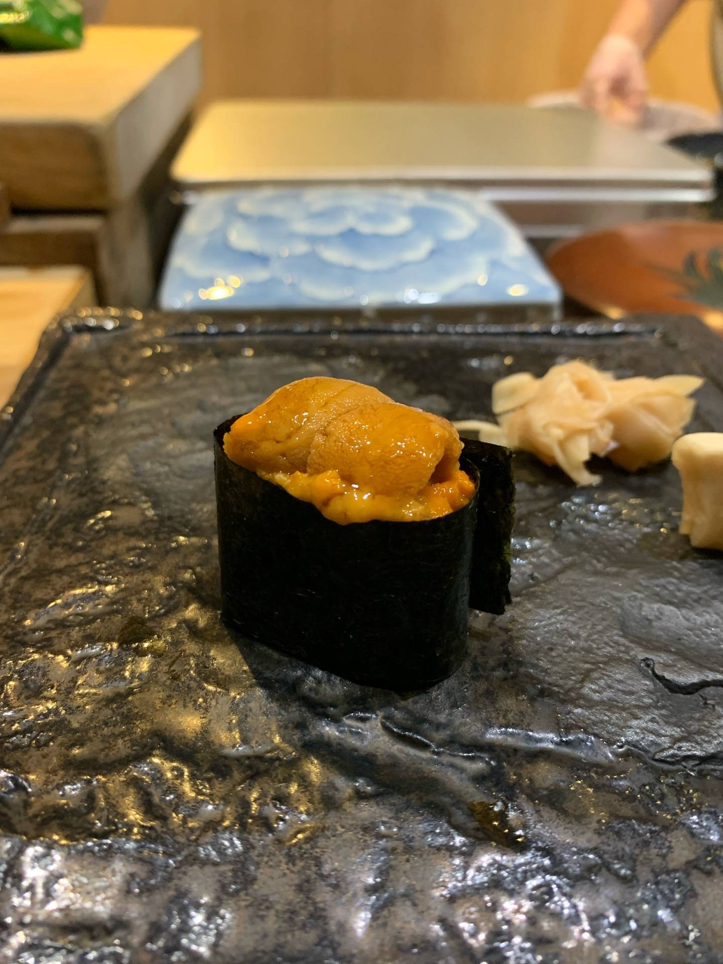 รูป Shinsei Sushi Ari