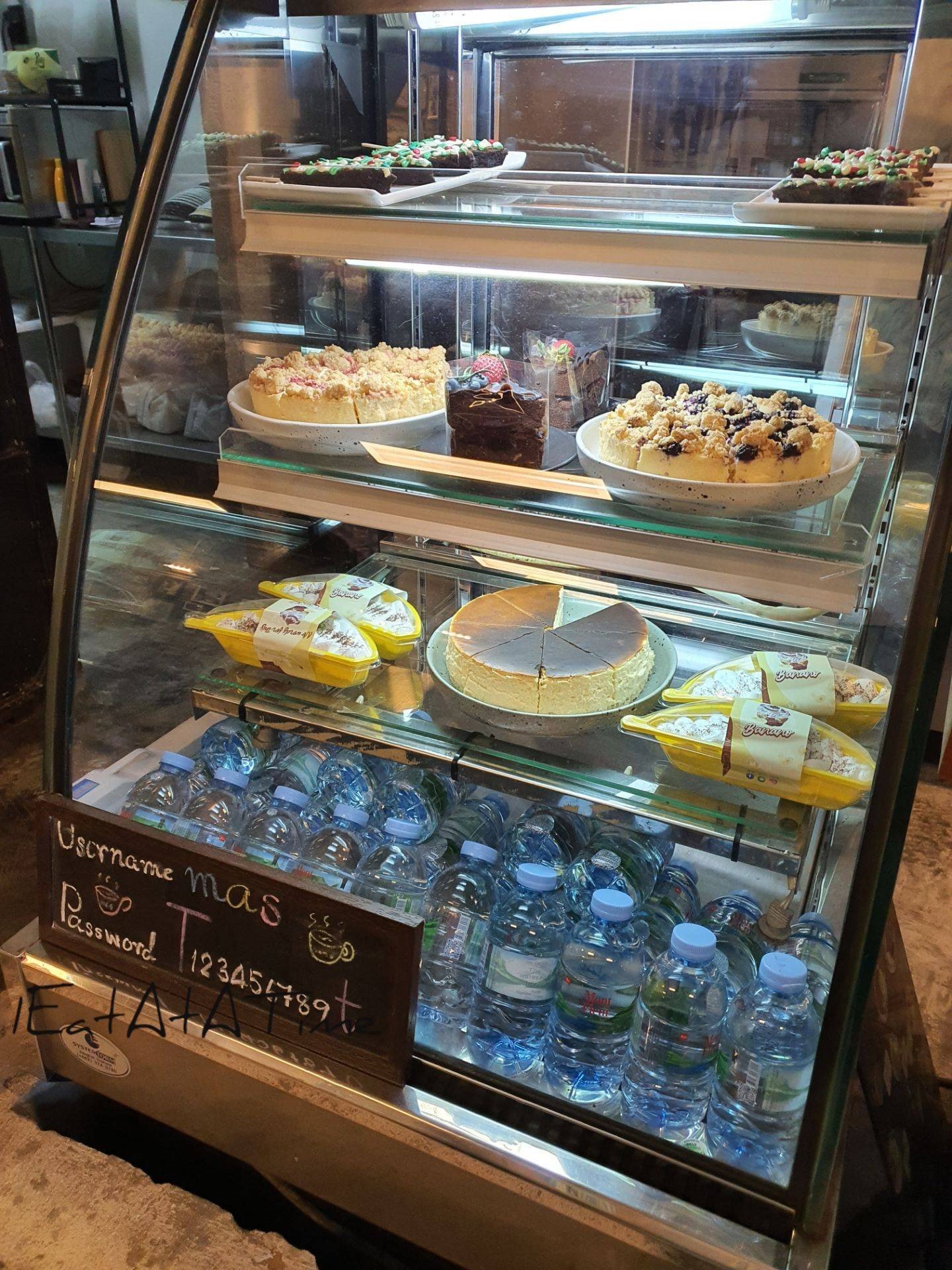 รูป MAS Coffee | Roastery