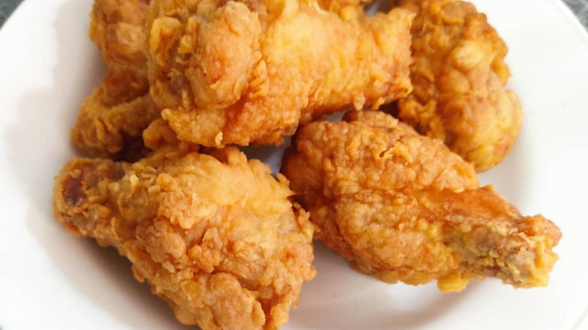 Kk chicken - สั่งอาหารเดลิเวอรี | Wongnai x LINE MAN