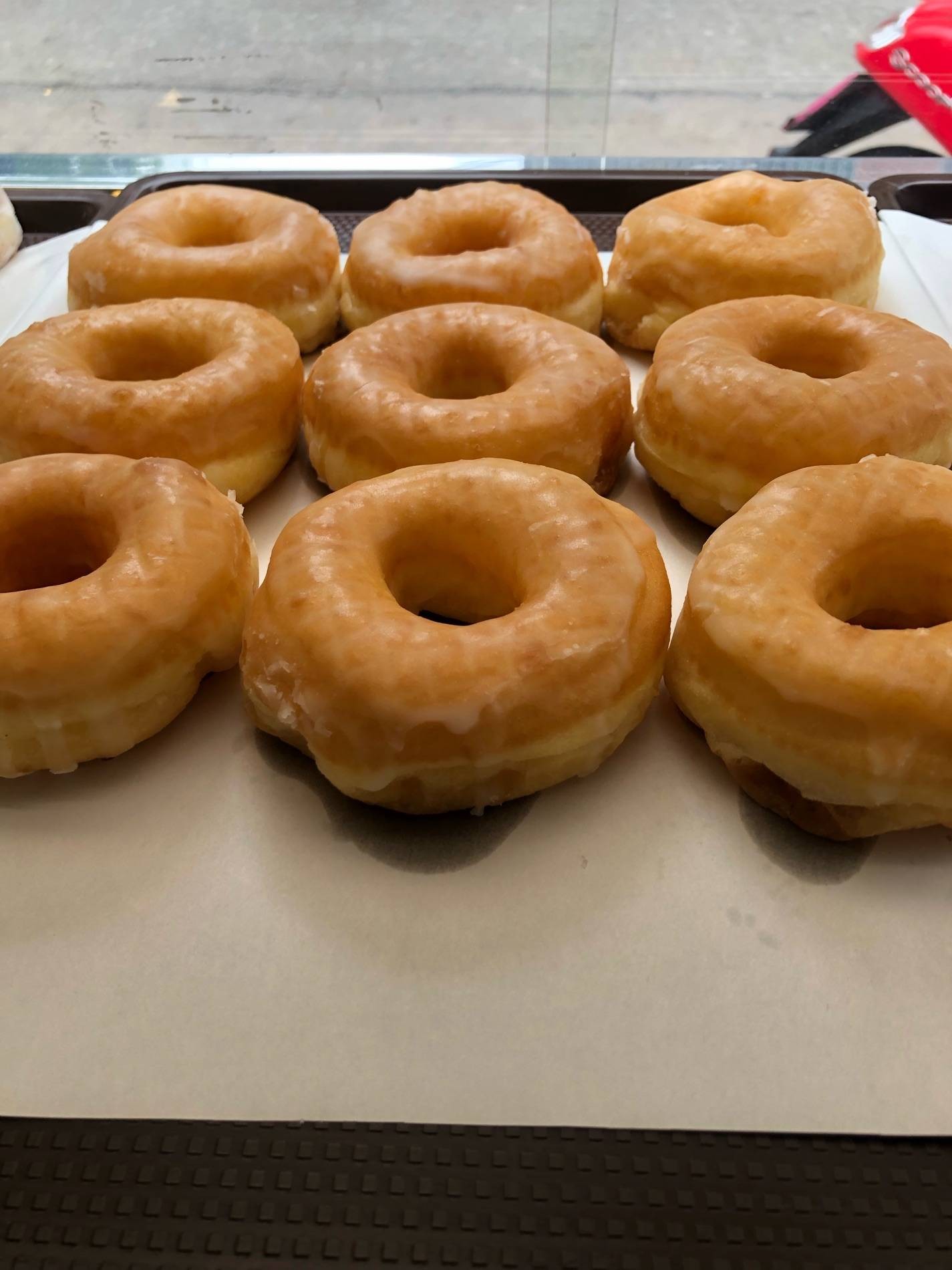 ร้าน DAILY DONUTS | รีวิวร้านอาหาร - Wongnai