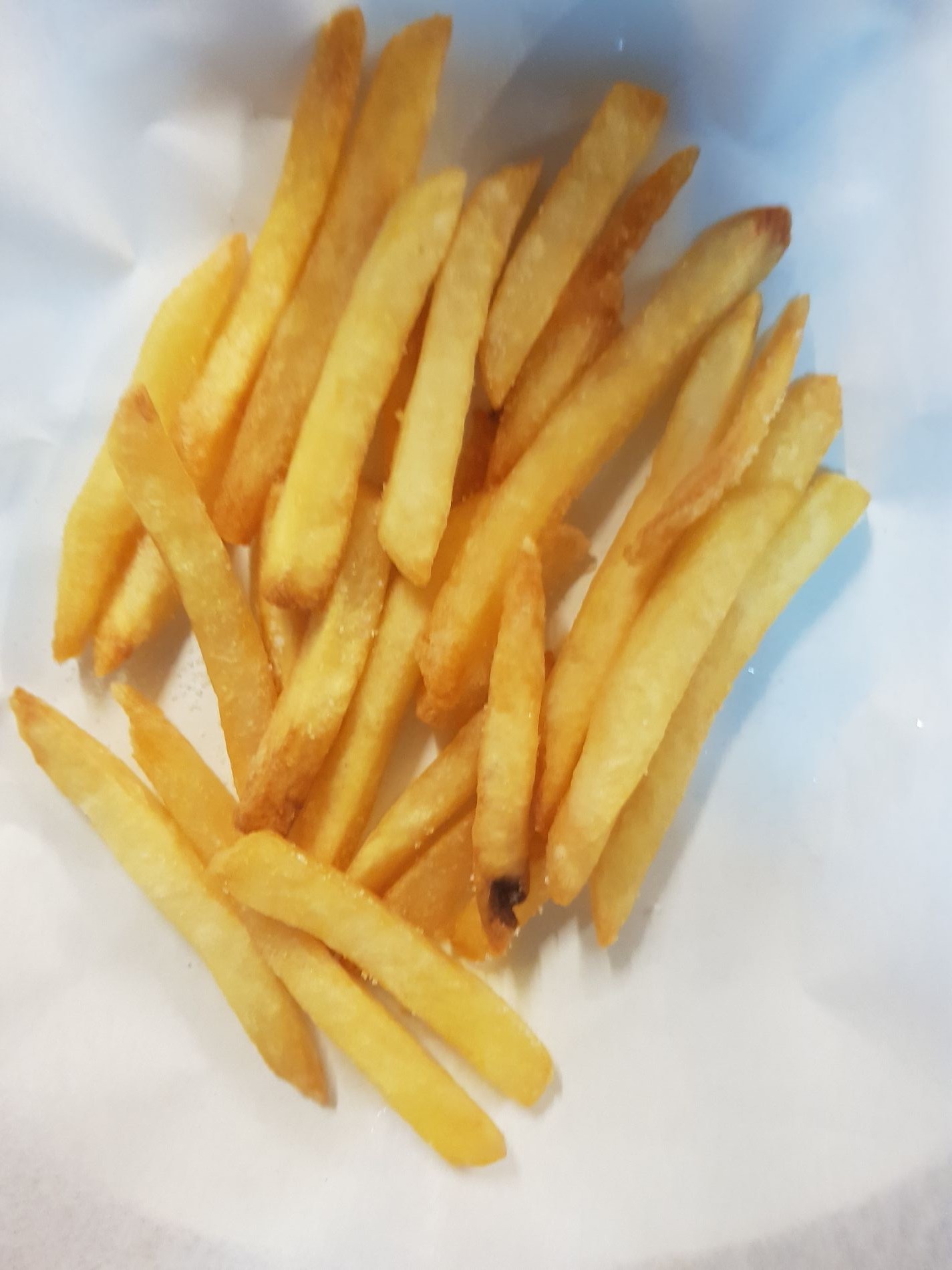 ร้าน Fried Food | รีวิวร้านอาหาร