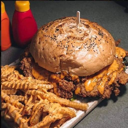 รูป สเต็กลุงหยิก หาดใหญ่ - Wongnai