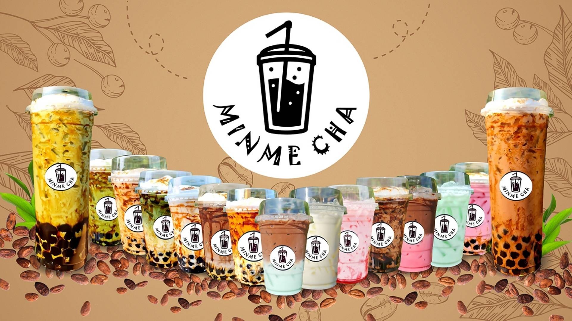 ร้าน MINME CHA ชานมไต้หวันไข่มุก | รีวิวร้านอาหาร - Wongnai