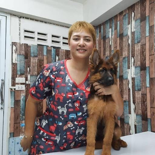 ร้าน ธนภรเพ็ทแคร์ (Thanaporn petcare) Utai