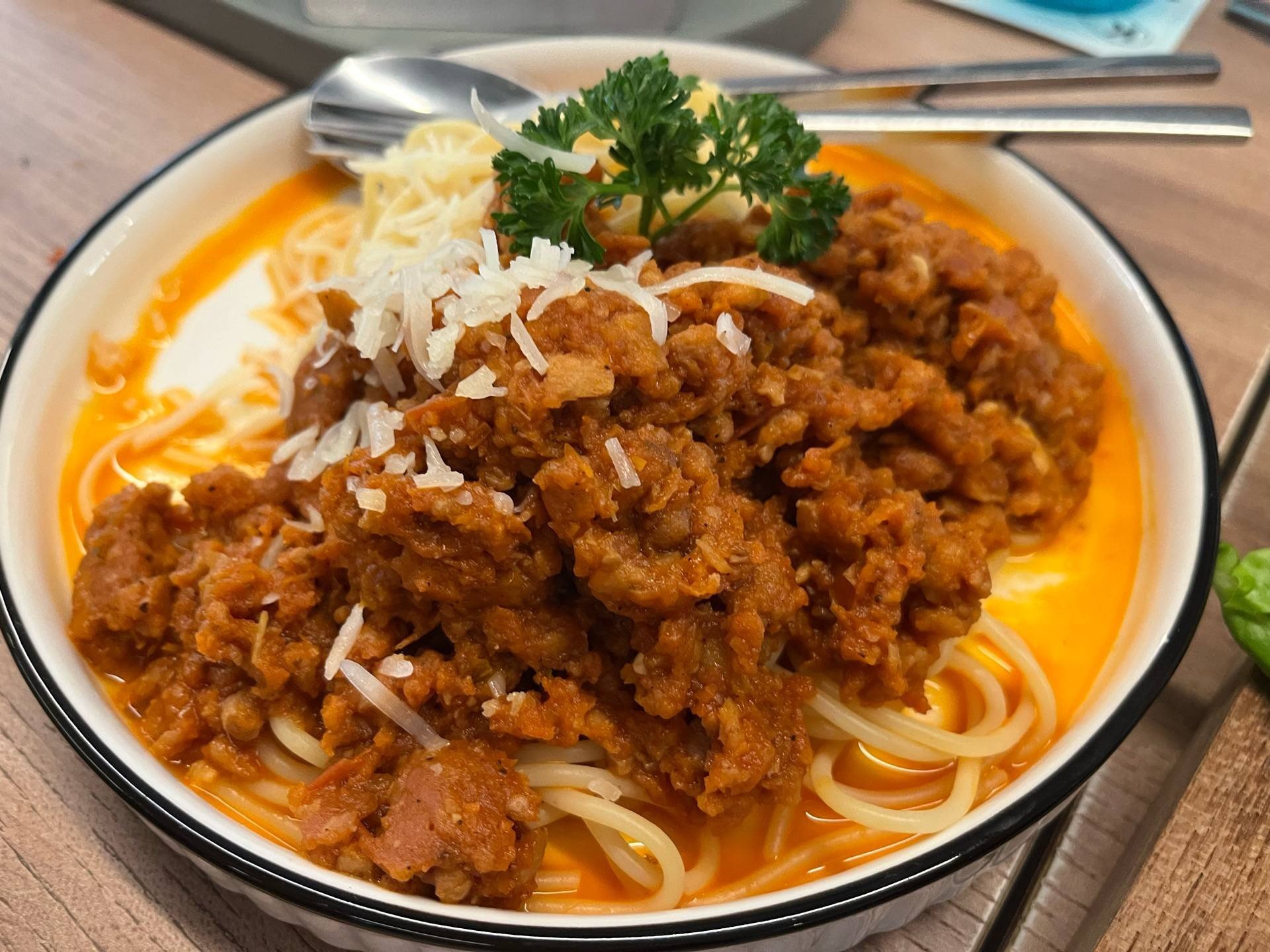 รูป Kinlenn Eatery & Play Ari