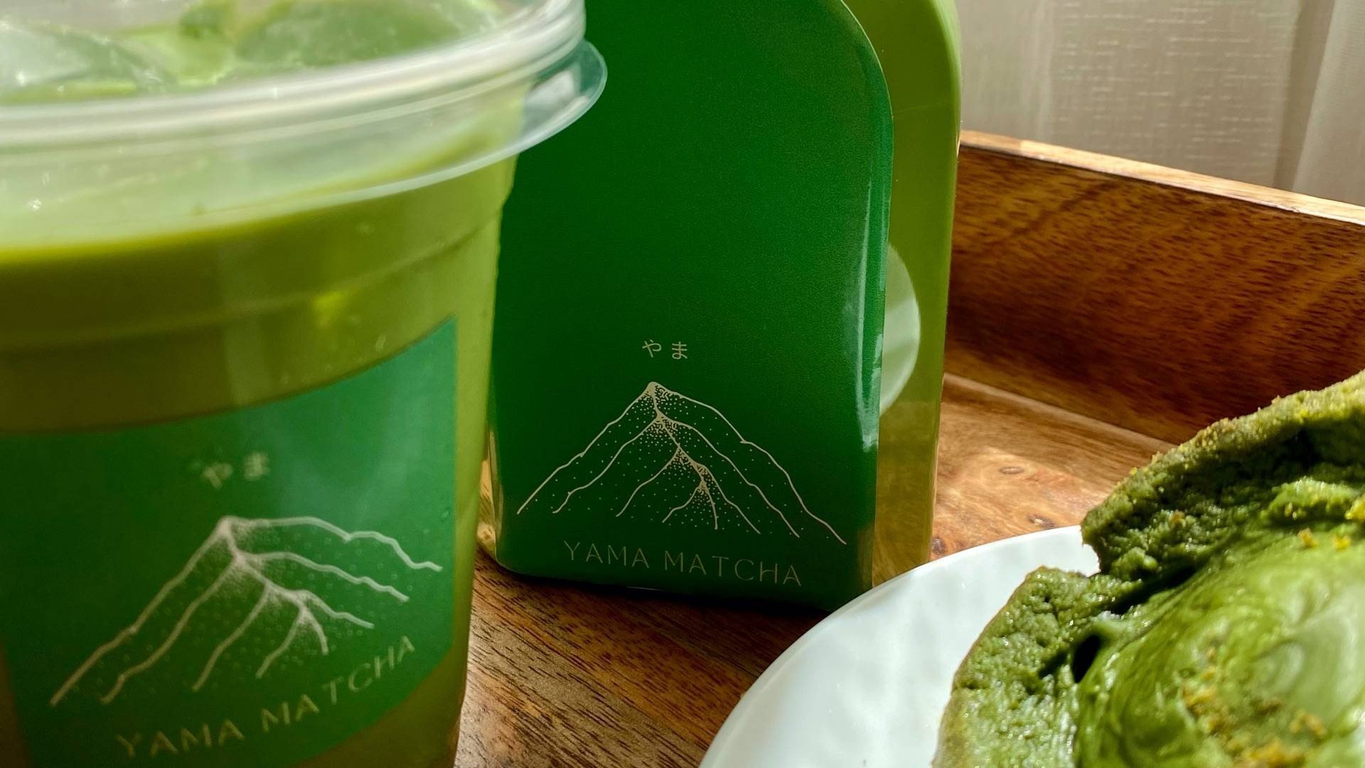 Yama Matcha - สั่งอาหารเดลิเวอรี | Wongnai x LINE MAN