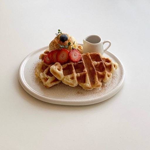 ร้าน ครอฟเฟิลดีไลท์ ( Croffle Delight ) | รีวิวร้านอาหาร