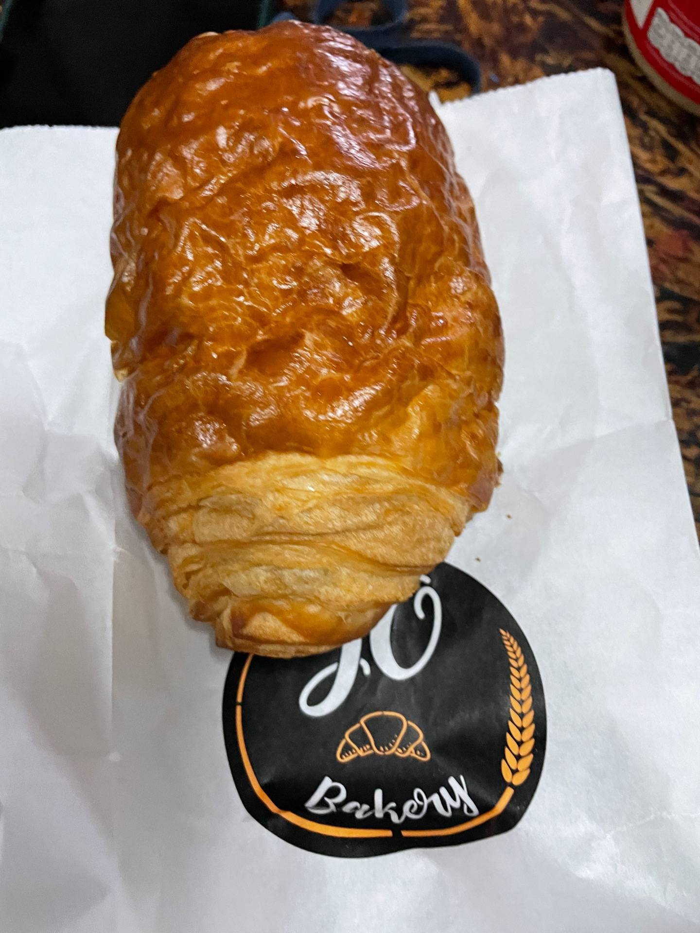รีวิว Jo Bakery ตลาด304 ปราจีนบุรี - ร้านเบเกอรี่เปิดเช้าดี