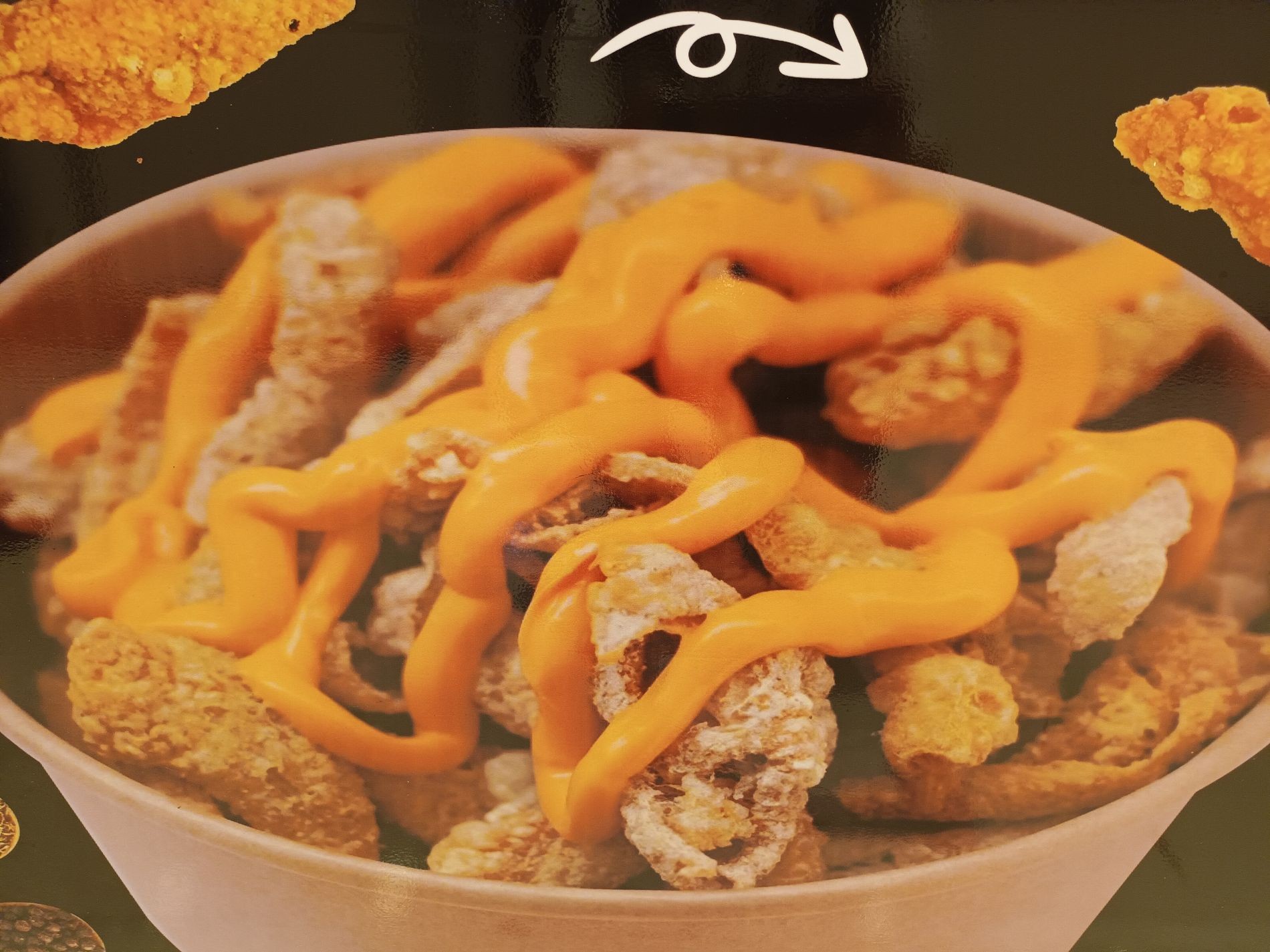 TAKE HOME ร้าน Papa Snacks หนังไก่โครตกรอบ Size XL • image ร้าน Gourmet ...