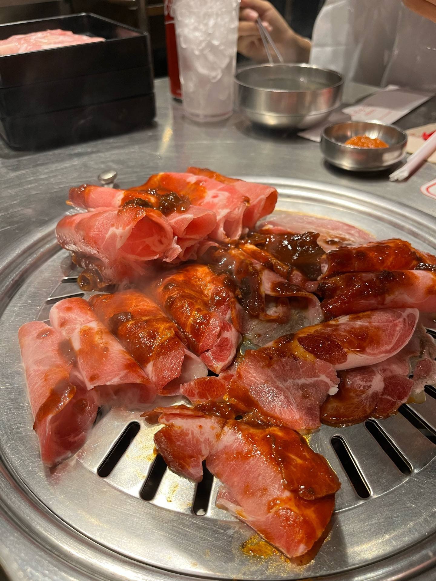 รีวิว Saemaeul (แซมาอึล) เซ็นทรัลเวิลด์ - 🇰🇷 SAEMAEUL แซมาอึล ร้านอาหาร ...