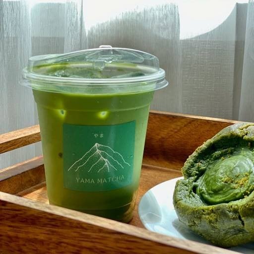 ร้าน Yama Matcha | รีวิวร้านอาหาร - Wongnai