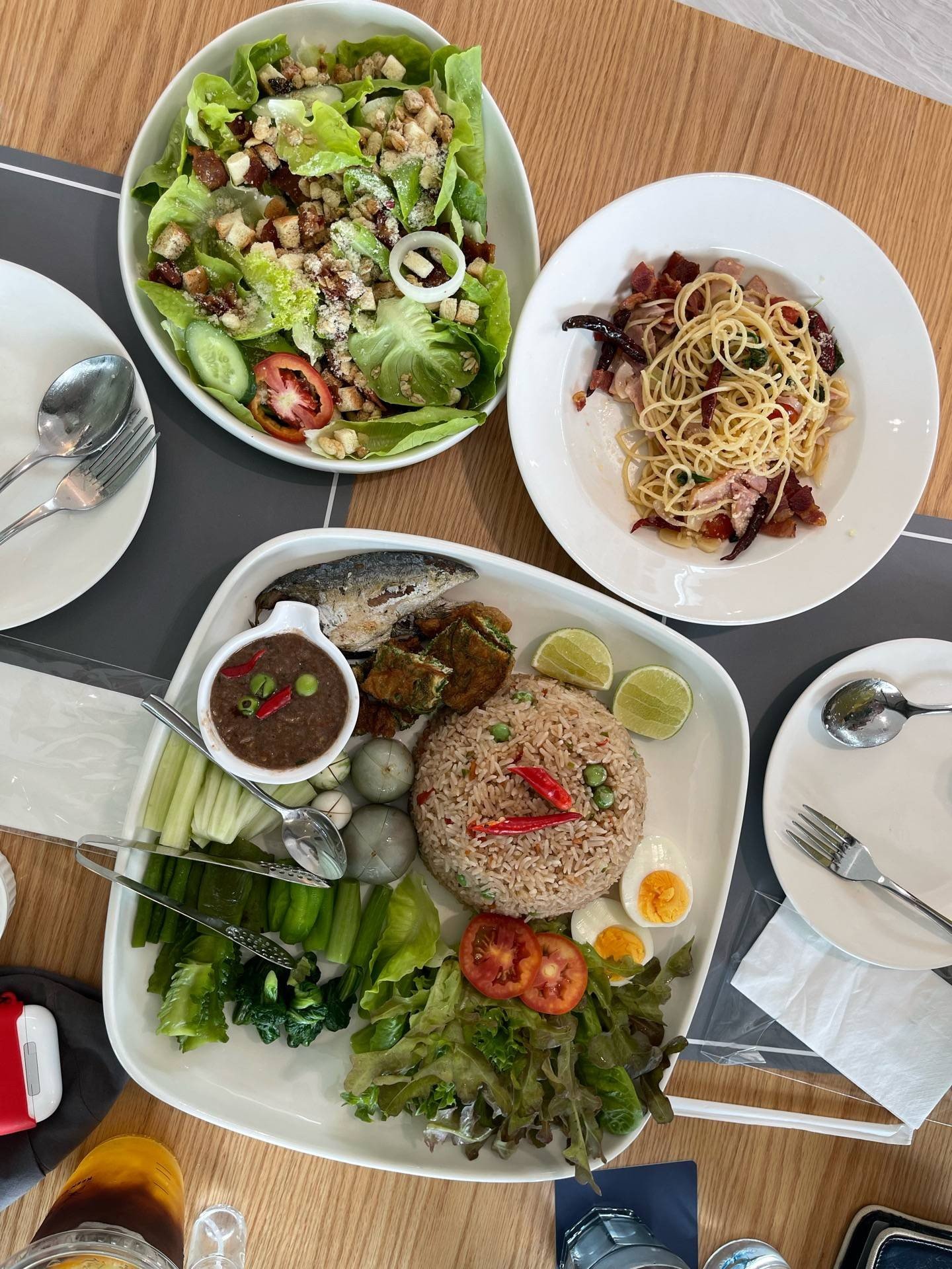 รูป Bluekoff Coffee Saraburi