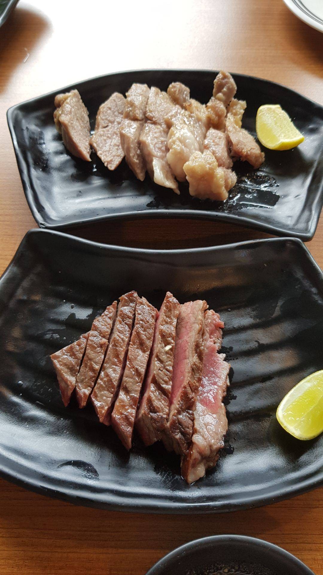 รูป Aroi Sushi Thru Thonglor ถนนเพชรบุรีตัดใหม่ - Wongnai