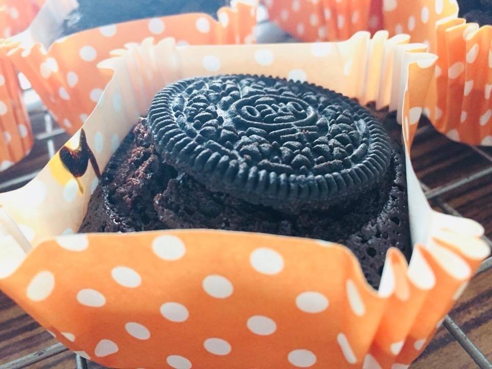 ร้าน Ear and eye Bakery | รีวิวร้านอาหาร