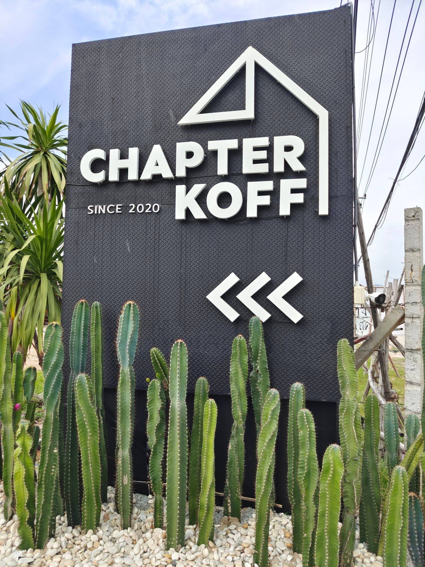 รูป Chapter Koff Chonburi