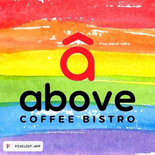 [รีวิว] ร้าน ABOVE Coffee Bistro (อะโบฟ คอฟฟี่ บิสโทร) เตาปูน | เมนู ...