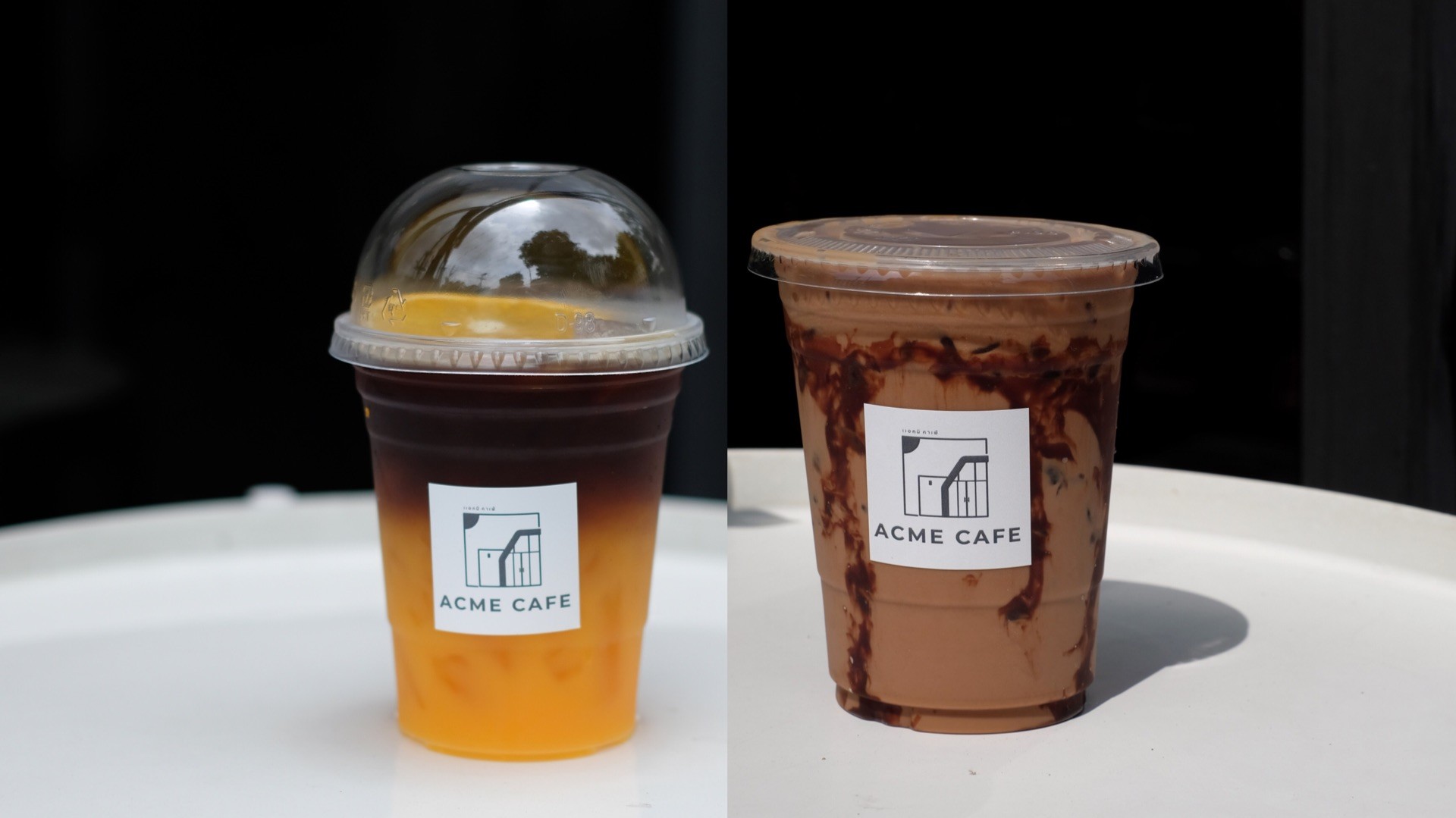 ACME cafe - | สั่งอาหารออนไลน์ล่วงหน้า รับที่ร้านผ่านแอป Wongnai | Wongnai x LINE MAN