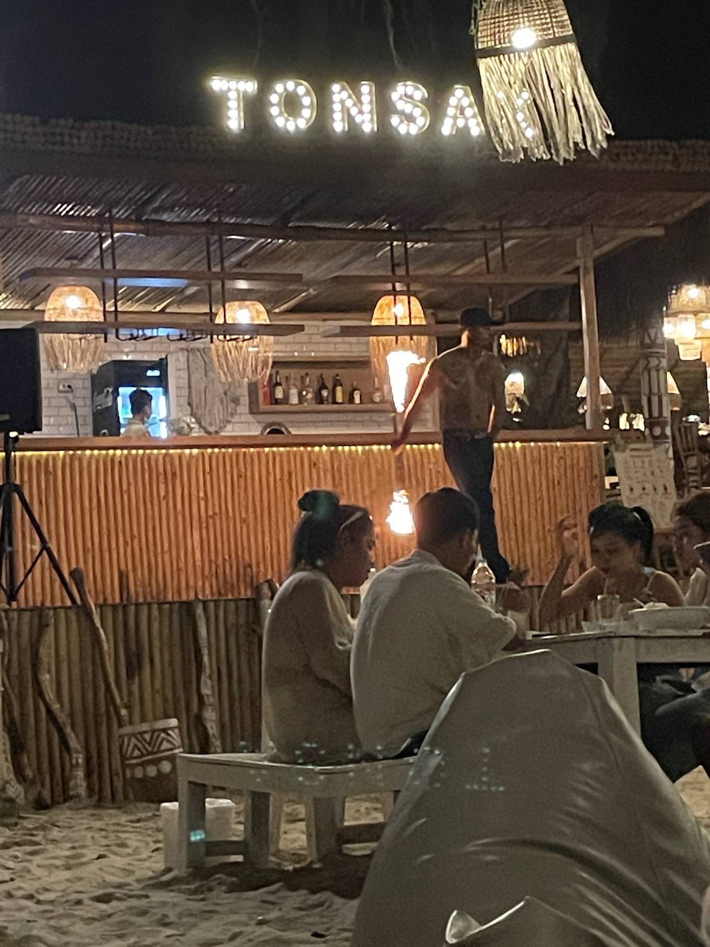 รูป Tonsak cafe by tonsak resort