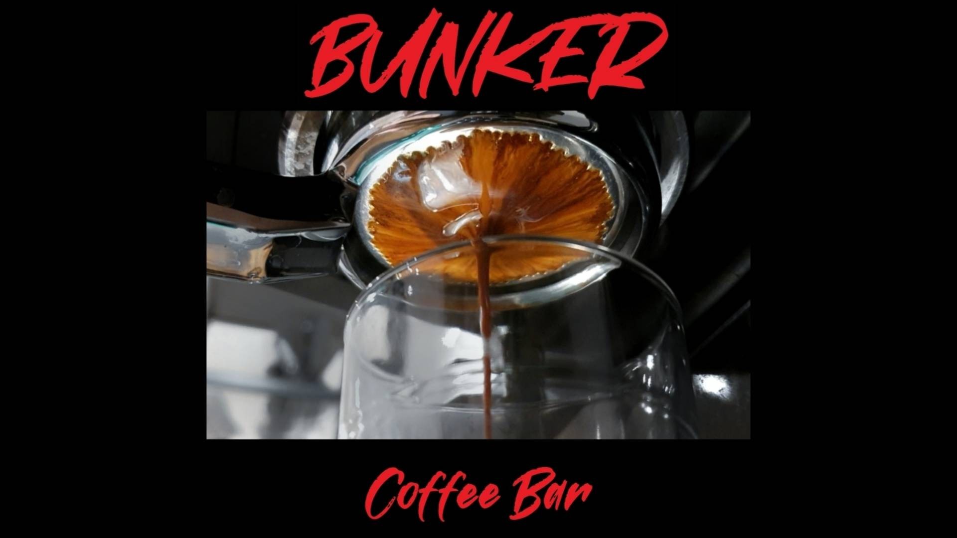 Bunker Coffee Bar - สั่งอาหารเดลิเวอรี | Wongnai x LINE MAN