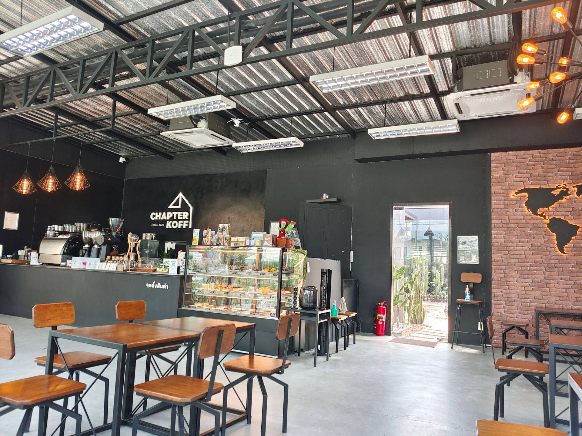 รูป Chapter Koff Chonburi