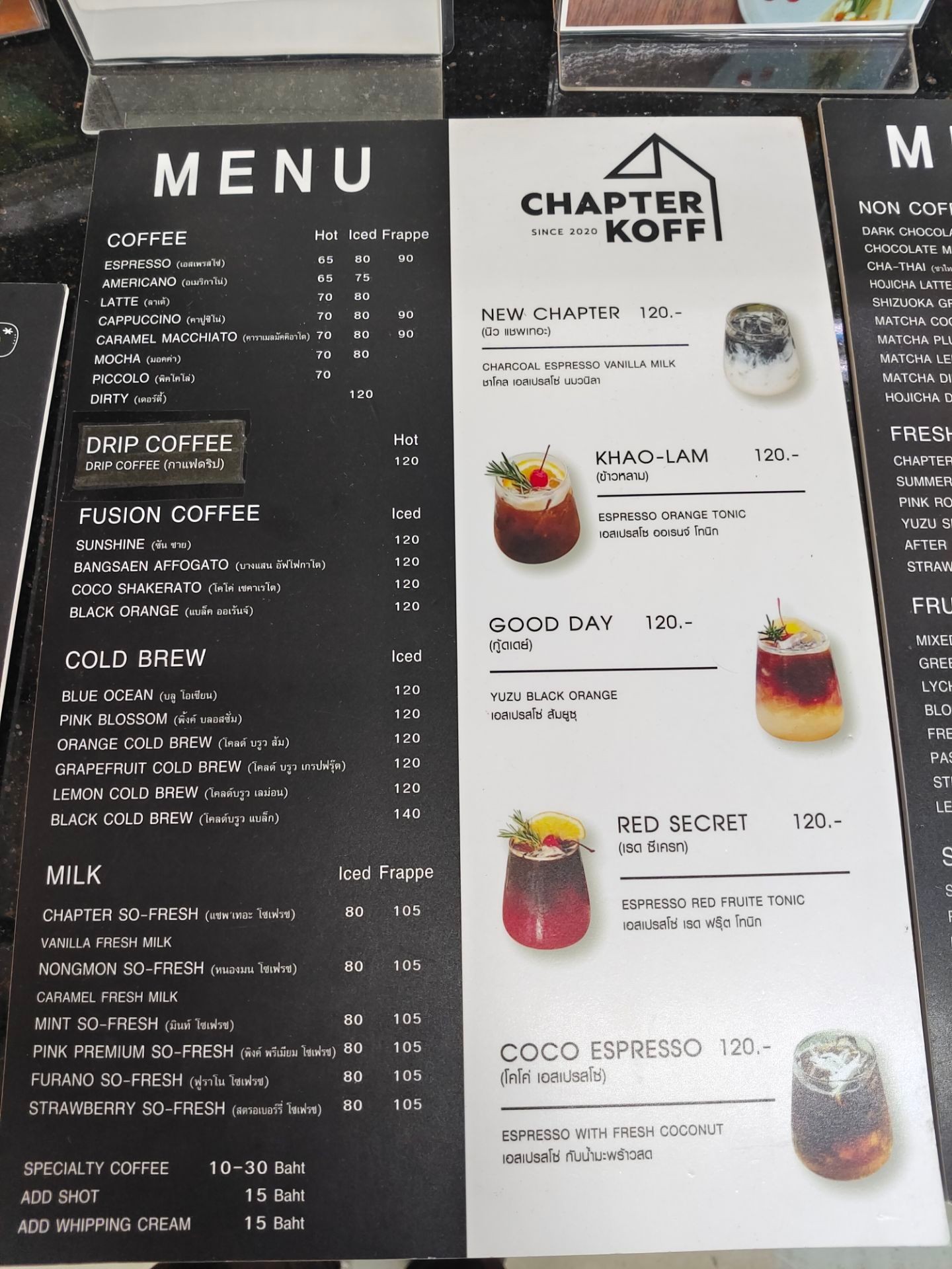 รูป Chapter Koff Chonburi