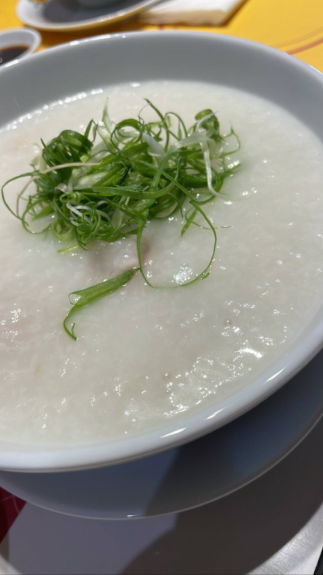 [รีวิว] ร้าน Tasty Congee & Noodle Wantun Shop ไอคอนสยาม | เมนูแนะนำ ...