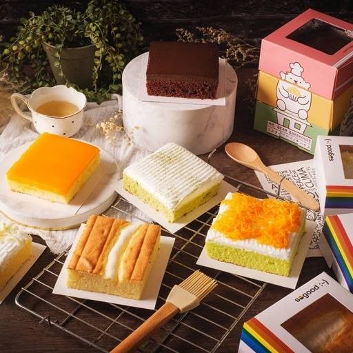 ร้าน Mr. Bear Bakehouse (หมู่บ้านชานสมุทร) | รีวิวร้านอาหาร - Wongnai