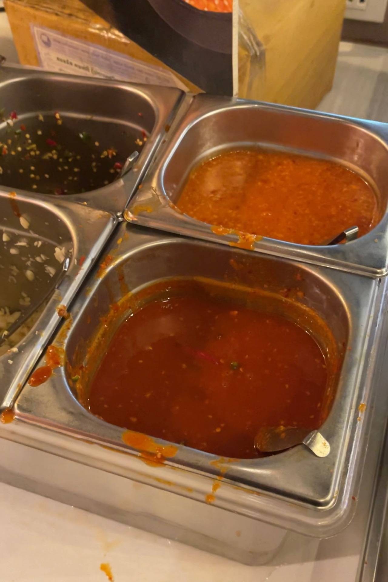 รูป Factory Buffet - Wongnai