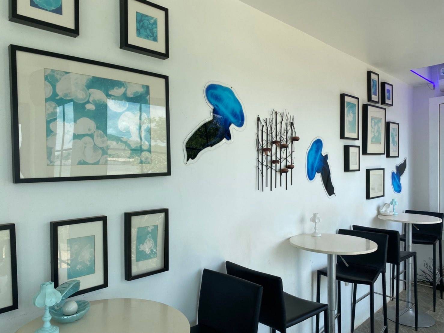 รูป Indigo Cafe