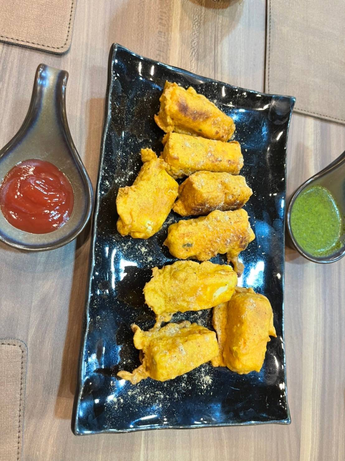 รีวิว Copper Chimney - Copper Chimney Bangkok