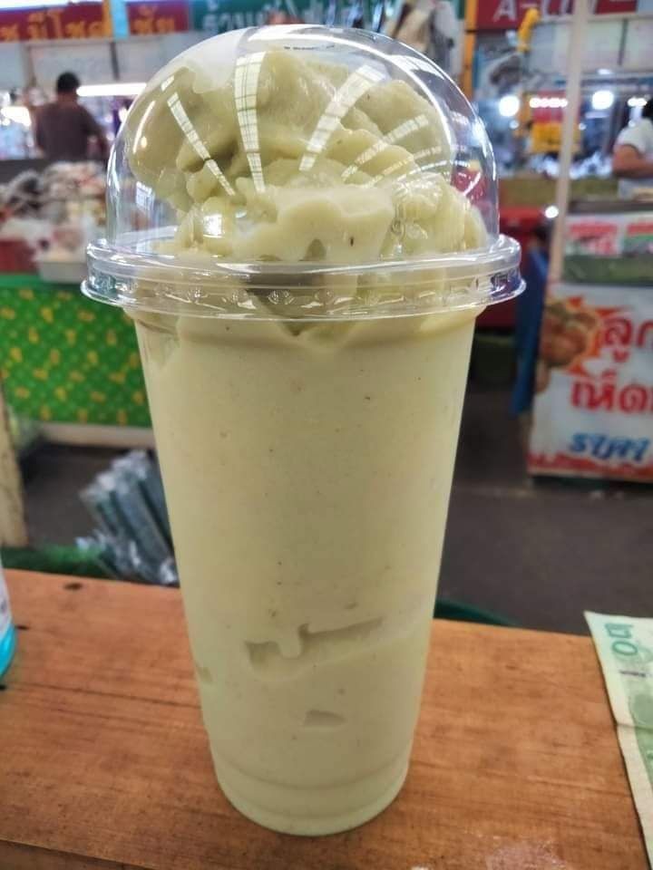 ร้าน Prairie Tea Coffee | รีวิวร้านอาหาร