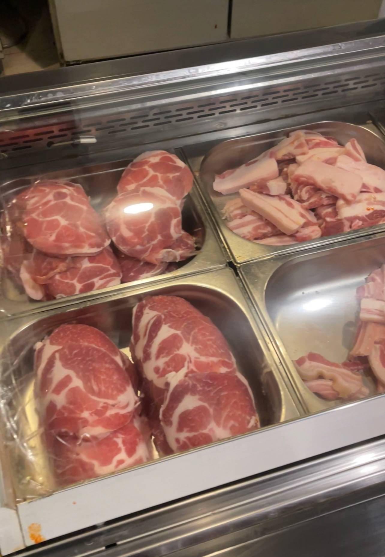 รูป Factory Buffet