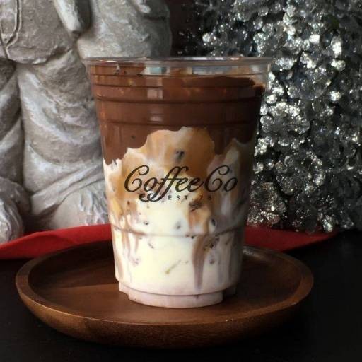 ร้าน CoffeeCo สีลม | รีวิวร้านอาหาร