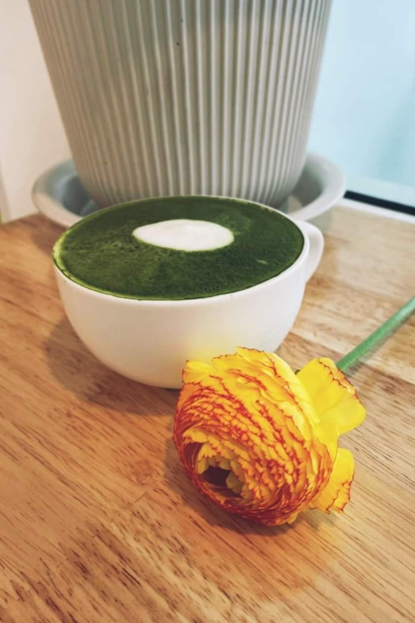 [รีวิว] ร้าน April's cafe & Have a good days | เมนูแนะนำ รูปภาพ ราคา