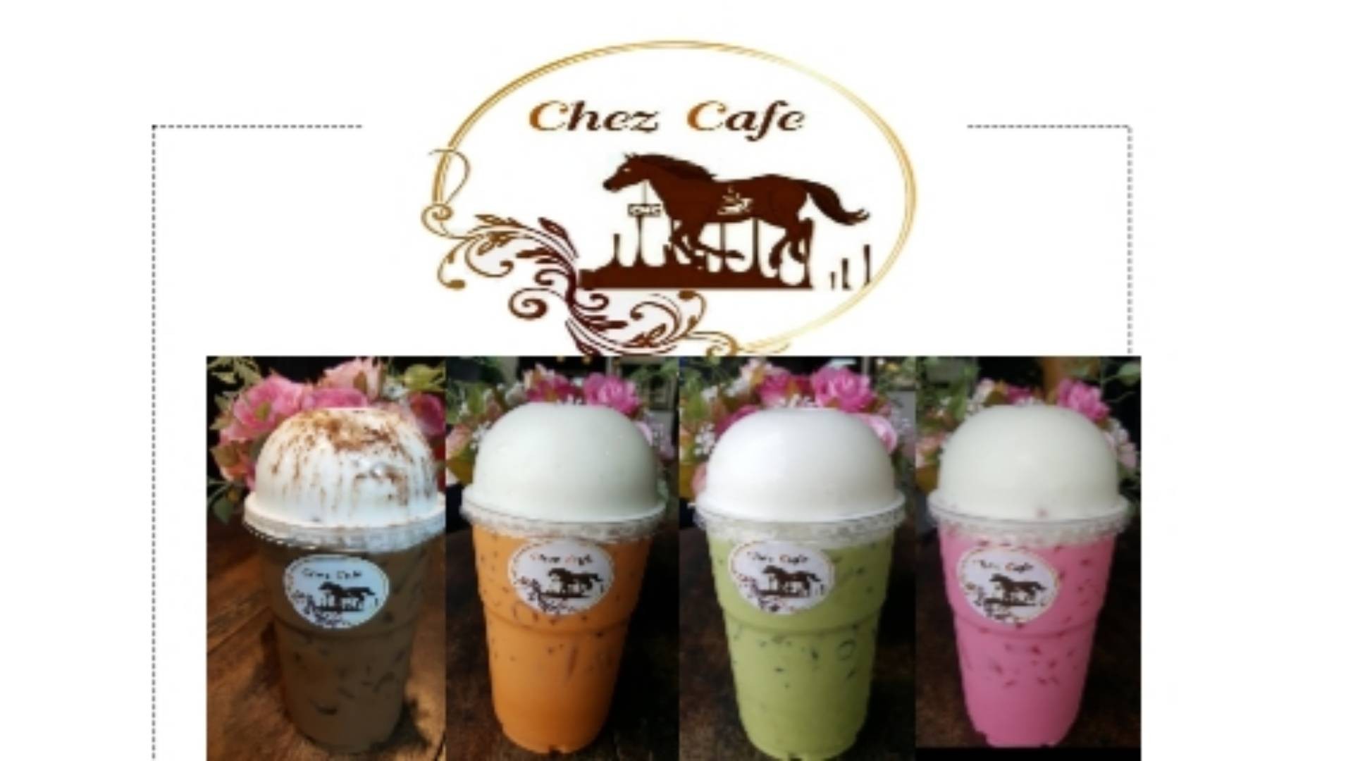 Chez Cafe - สั่งอาหารเดลิเวอรี | Wongnai x LINE MAN