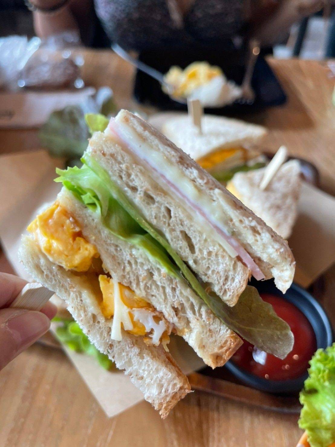 รูป Slot Cafe - Wongnai