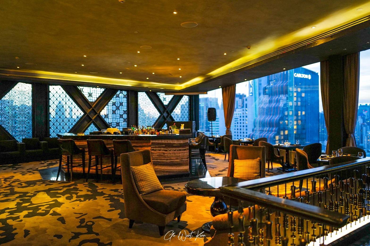 รูป MAYA Holiday Inn Bangkok Sukhumvit
