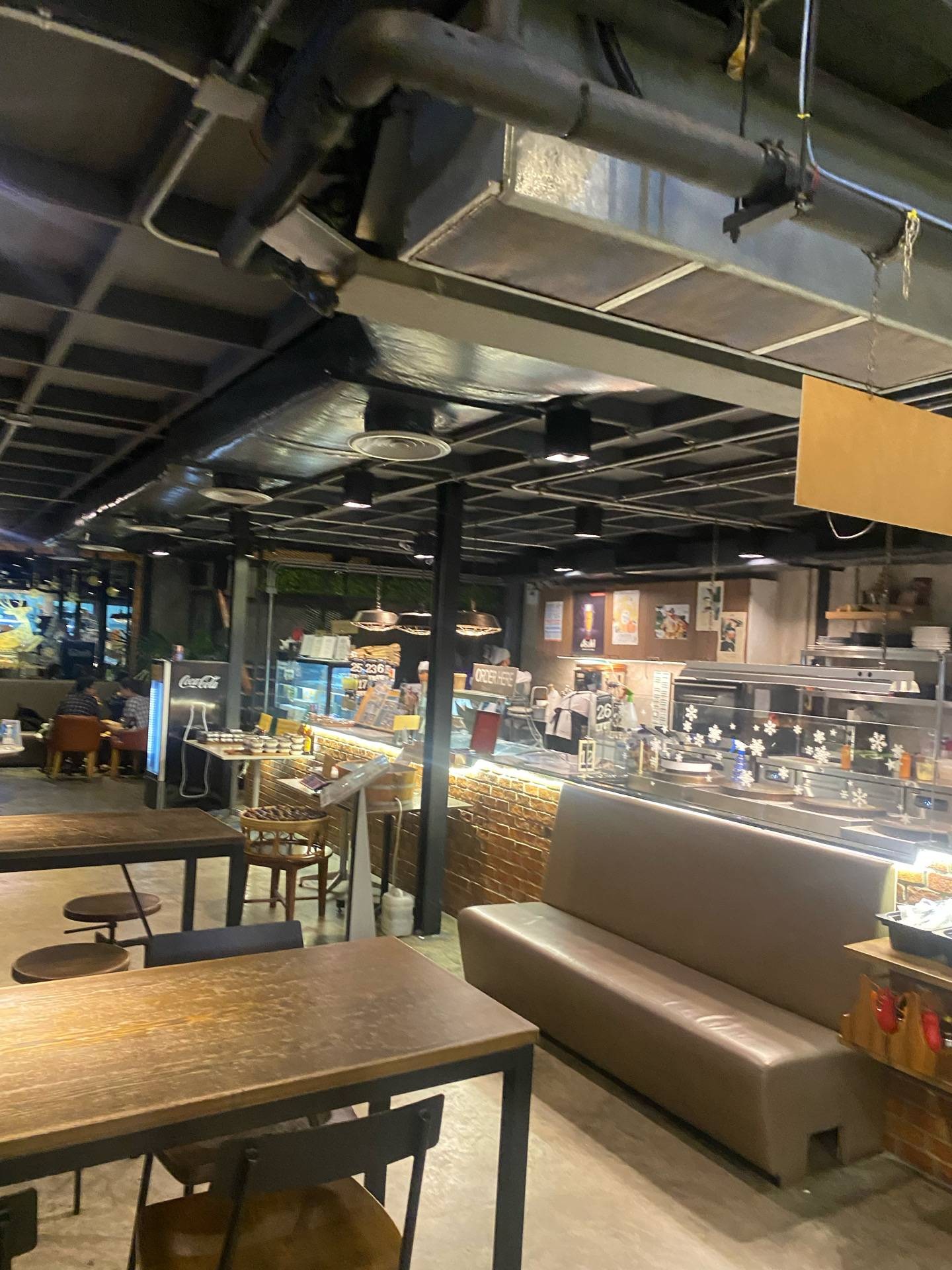 รูป Brown Sugar Dessert Cafe & Bistro - Wongnai