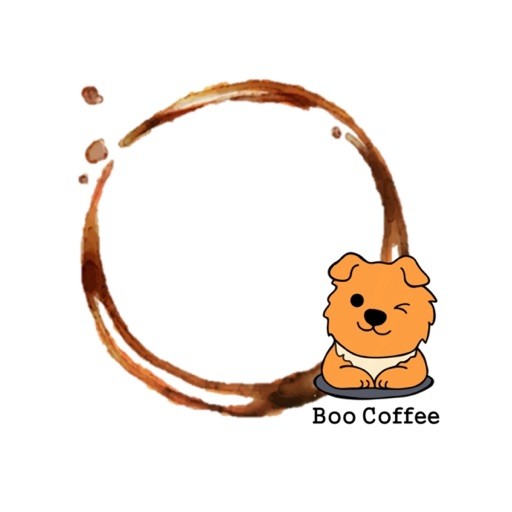 ร้าน Boo Coffee | รีวิวร้านอาหาร