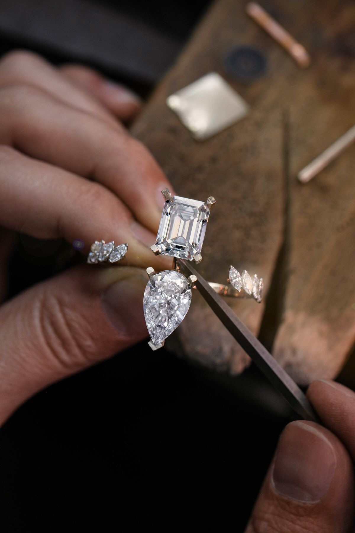 The origin jewelry - รีวิวสถานที่ท่องเที่ยว