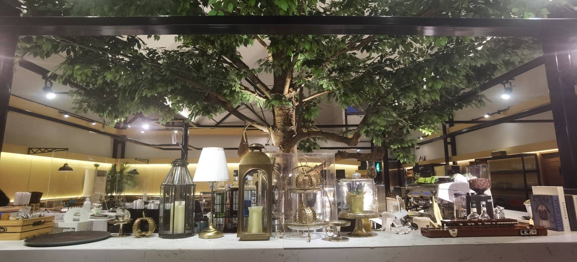 รูป Quayside Cafe And Eatery