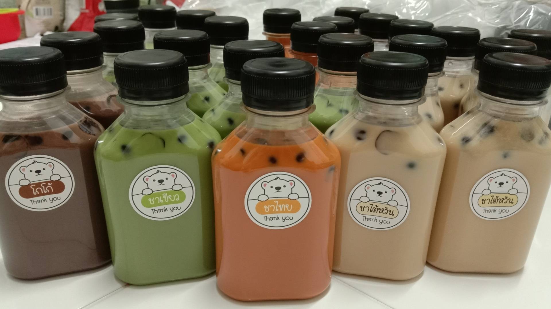 ร้าน Pim Chabuk สาขา1 | รีวิวร้านอาหาร