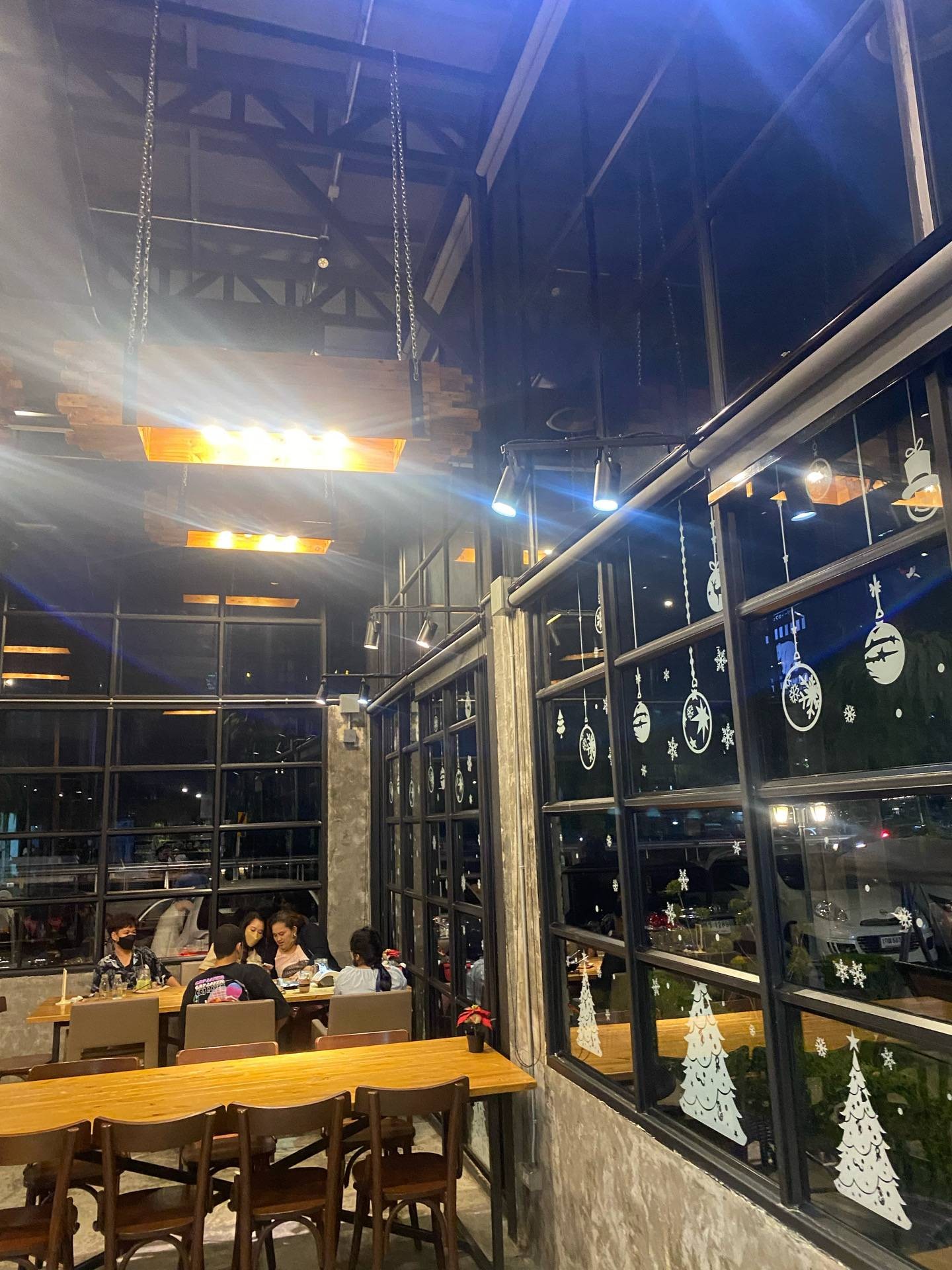 รูป Brown Sugar Dessert Cafe & Bistro - Wongnai