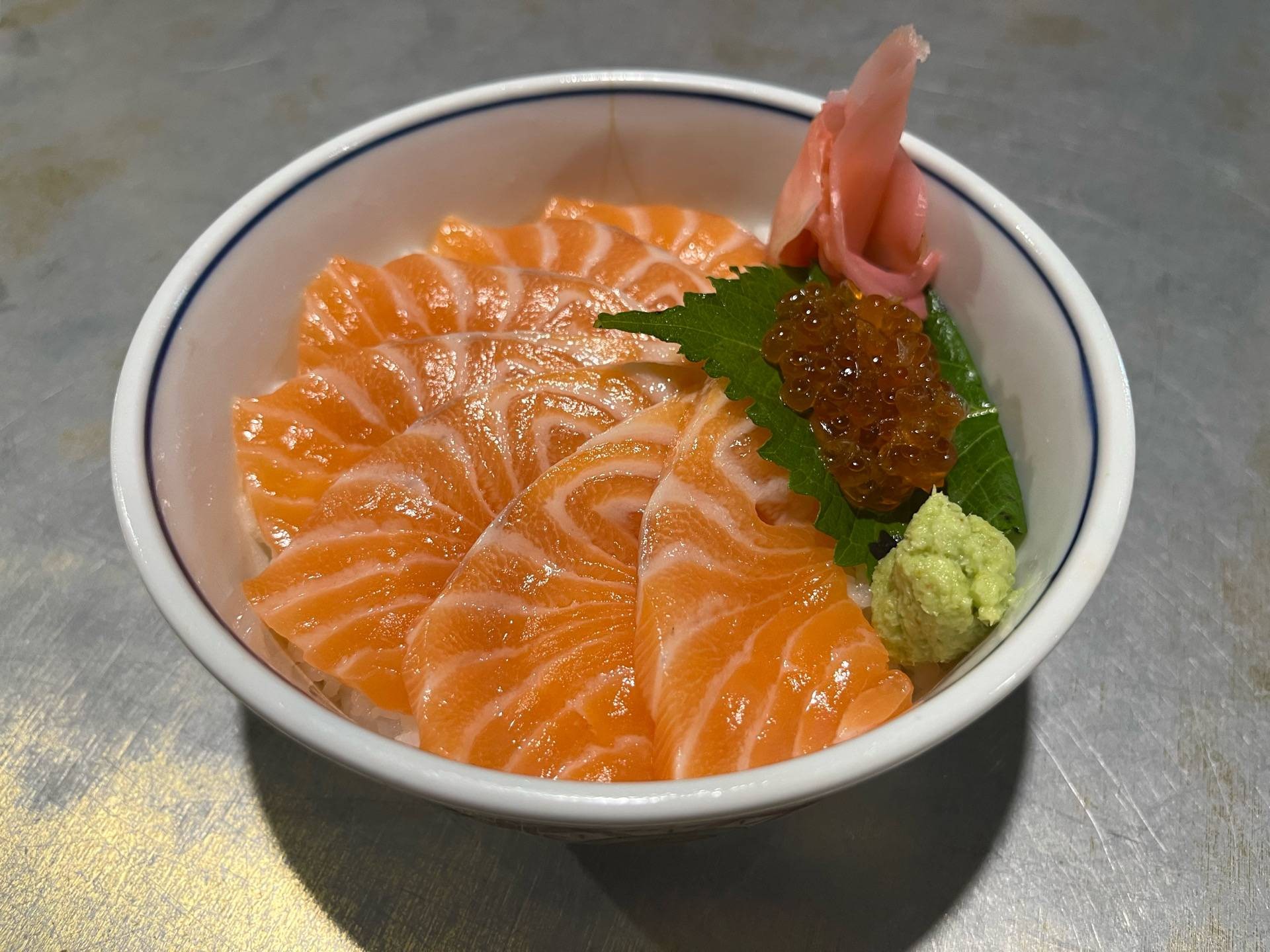 รีวิว Crazy Sushi The Aqua ari - 🇯🇵 CRAZY SUSHI 📌The Aqua Ari