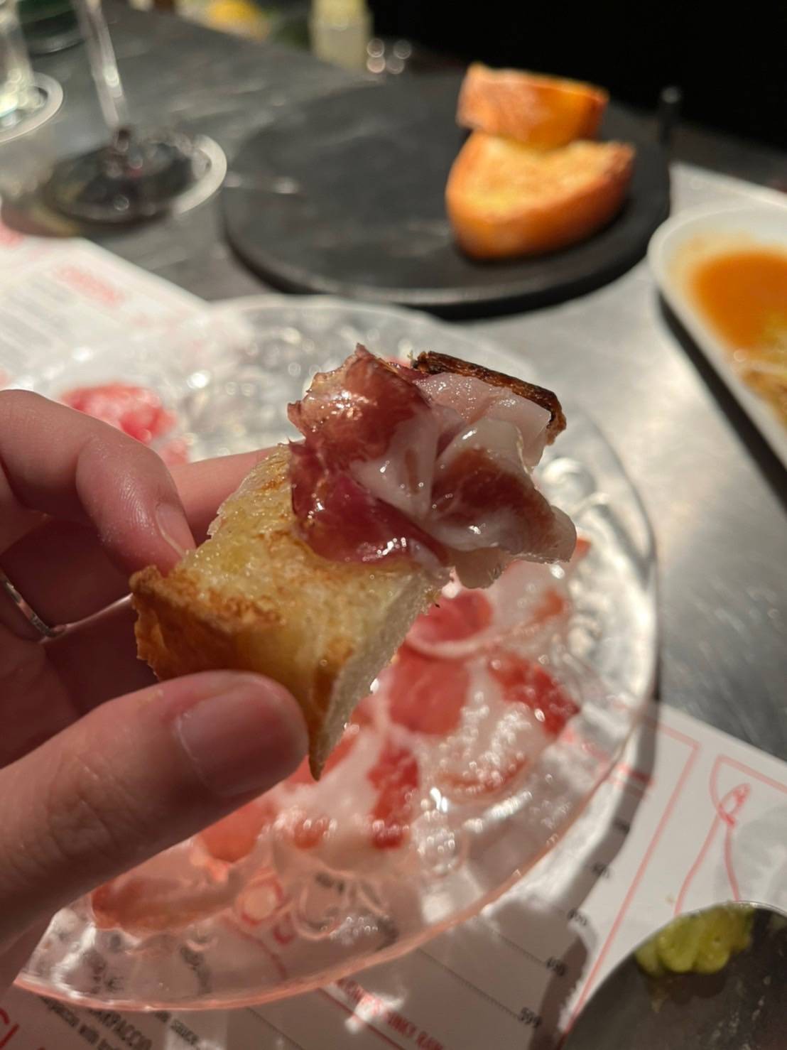 รูป Vaso - Spanish Tapas Bar - Wongnai